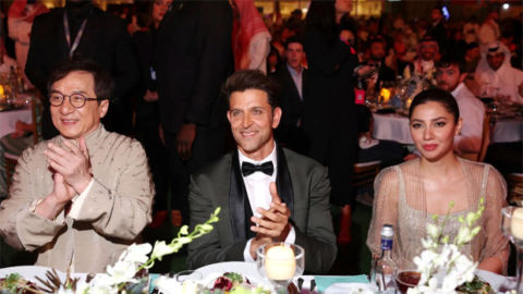 RGV’s daughter gets engaged : Bollywood News - Bollywood Hungama