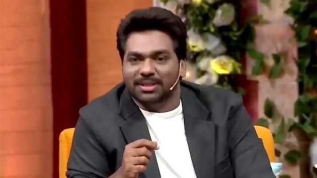 The Kapil Sharma Show: Zakir Khan, Abhishek Upmanyu, Kusha Kapila, Anubhav Bassi, & others ...