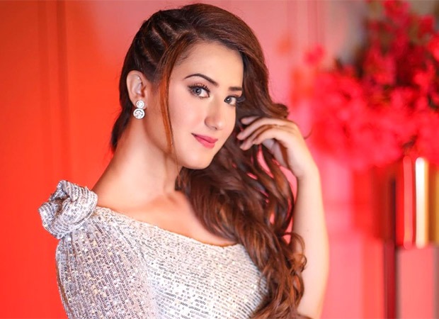 Confirmed! Alisha Panwar to enter Kumkum Bhagya after the six-years ...