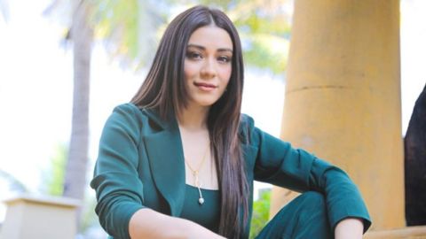 Is Raveena Tandon playing Indira Gandhi? : Bollywood News - Bollywood ...