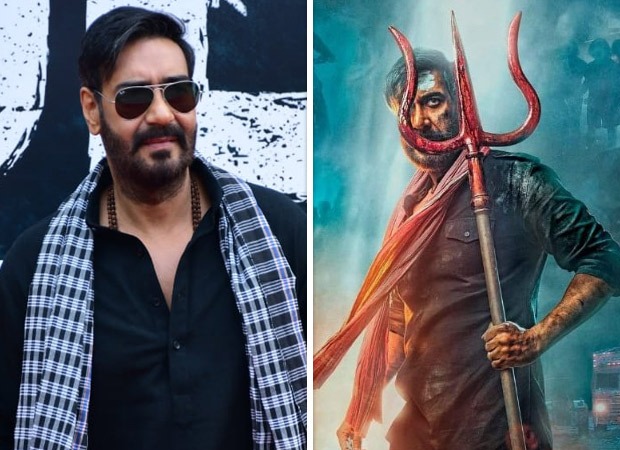 Bholaa Teaser Launch: Ajay Devgn opens up on why he is releasing the film in IMAX: “The film ...