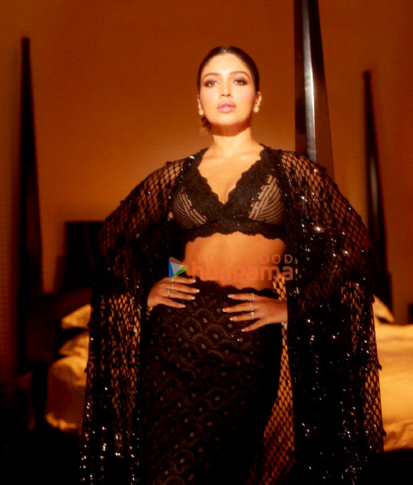 Bhumi Pednekar Photos, Images, HD Wallpapers, Bhumi Pednekar HD Images, Photos - Bollywood Hungama