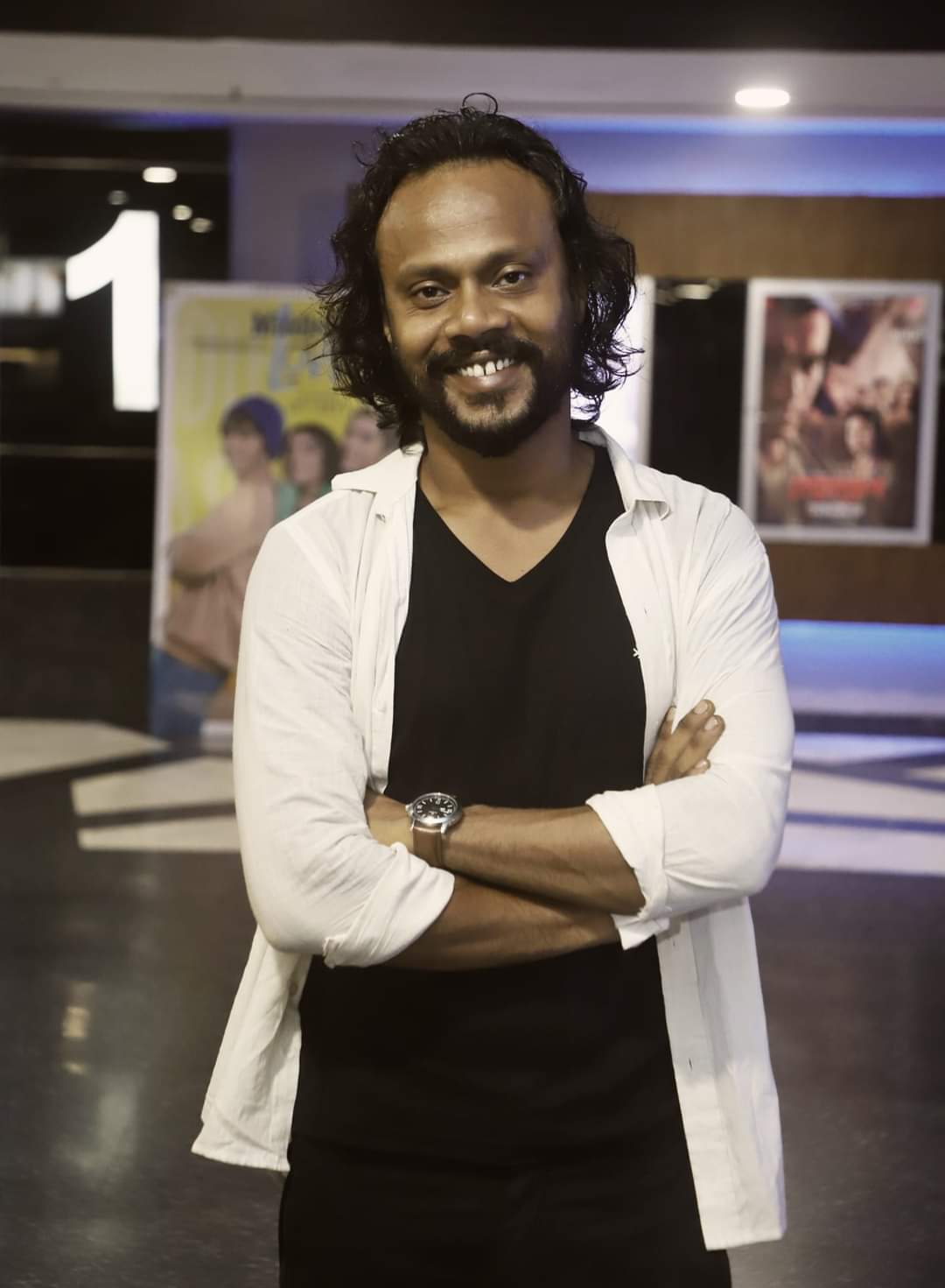 Koushik Kar Images, HD Wallpapers, and Photos - Bollywood Hungama