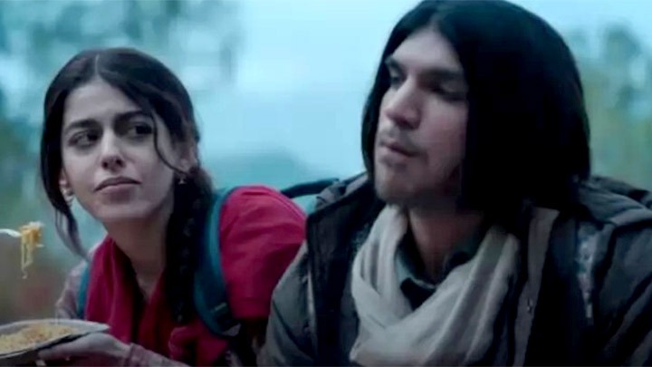 Duniya Almost Pyaar With Dj Mohabbat Alaya F And Karan Mehta