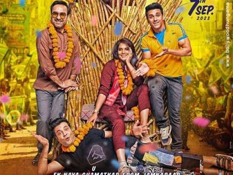 Fukrey 3 Movie: Review | Release Date (2023) | Songs | Music | Images ...