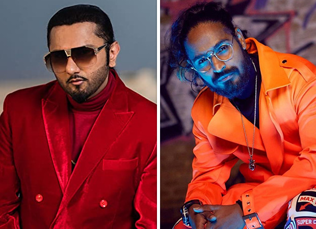 EXCLUSIVE: Honey Singh reveals the name of his favourite artist; says ...