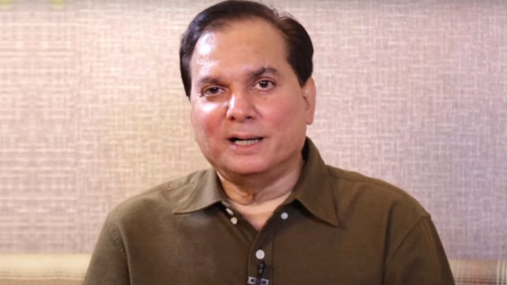 Lalit Pandit: “A split is never good, it is bitter for everybody ...