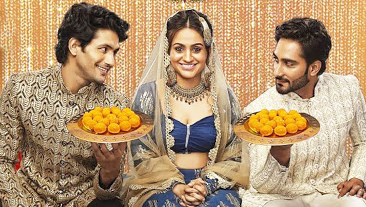 Shubh Nikah Movie: Review | Release Date (2023) | Songs | Music ...