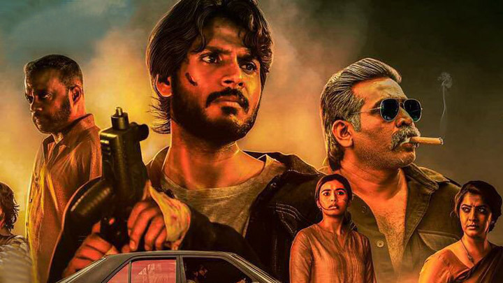 Michael – Official Trailer (Hindi) | Sundeep Kishan, Vijay Sethupathi | Ranjit Jeyakodi | Video ...