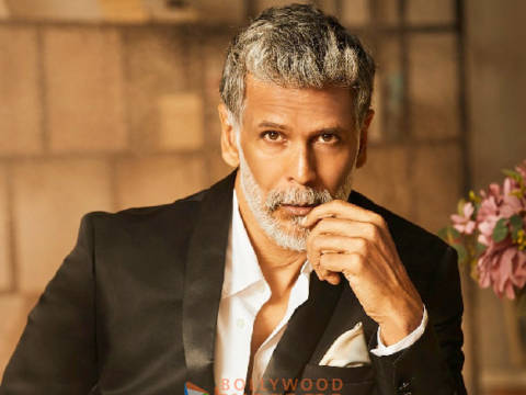 Milind Soman, Filmography, Movies, Milind Soman News, Videos, Songs ...