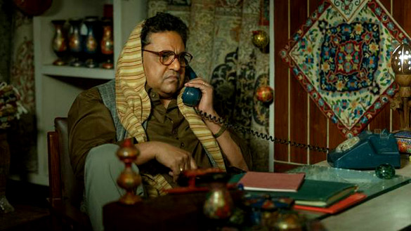 Mission Majnu (2) 1970 Wallpapers | Mission Majnu (2) 1970 HD Images ...