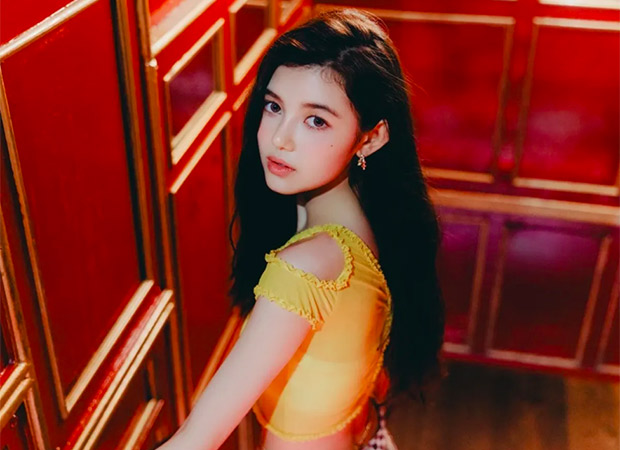 NewJeans’ Danielle apologizes in official statement for calling Lunar ...