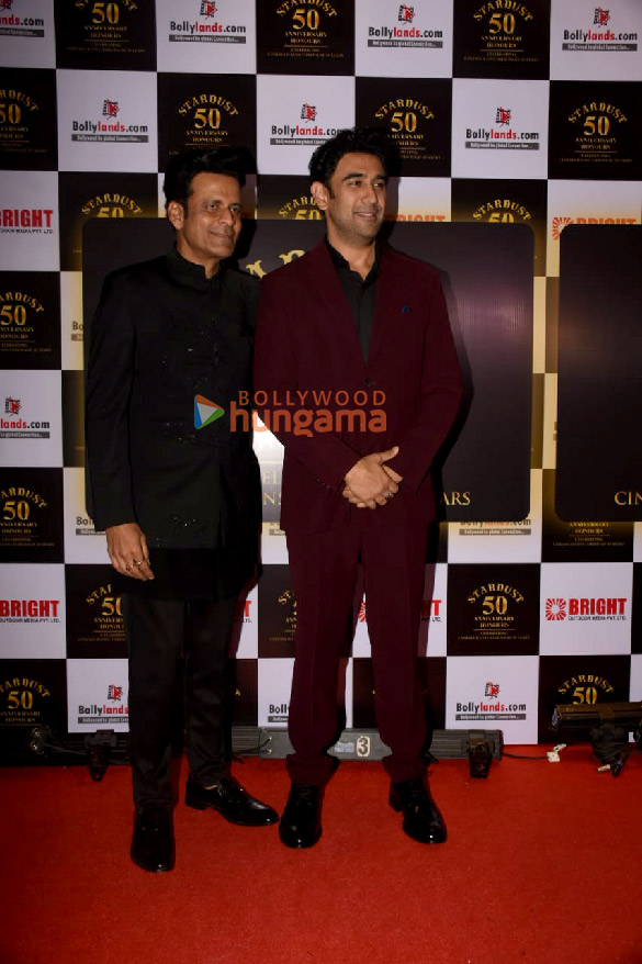 Photos Celebs attend The Stardust 50th Anniversary Honours 0101 (15 ...