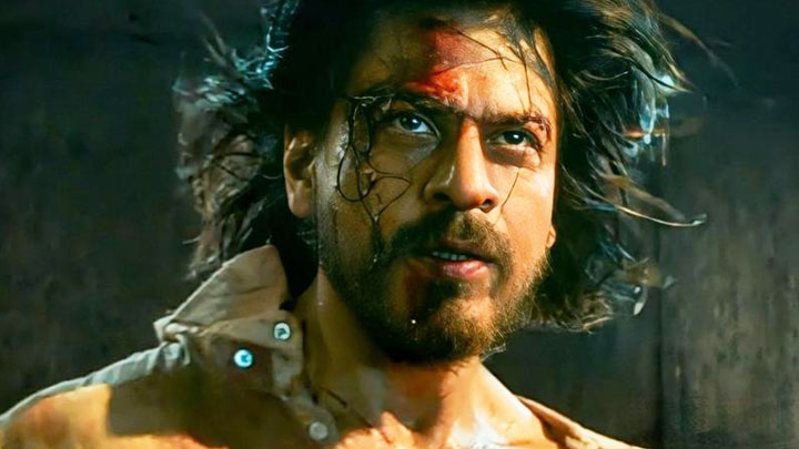 Public Review: First Day First Show of 'Pathaan' | Shah Rukh Khan | Deepika Padukone | John ...