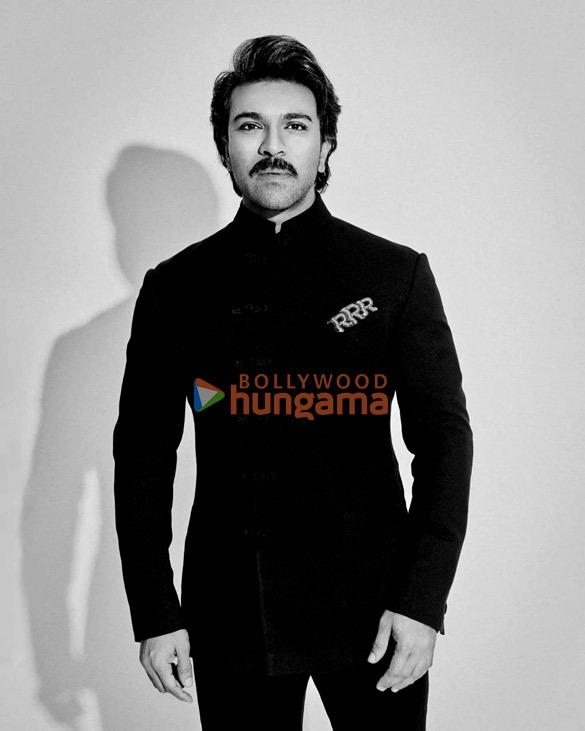 Explore Ram Charan Photo Gallery, HD Images & Pics - Bollywood Hungama