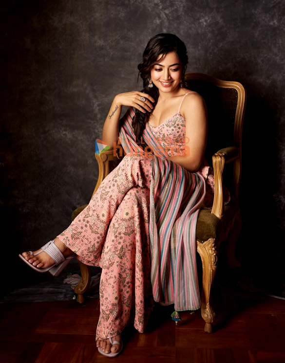 Rashmika Mandanna Photos, Images, HD Wallpapers, Rashmika Mandanna HD ...