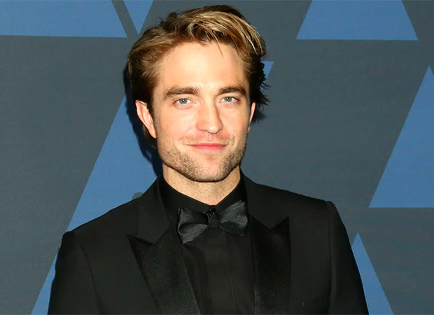 Robert Pattinson slams 'insidious' body standards; reveals he once ...