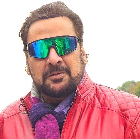 Shahbaz Khan, Filmography, Movies, Shahbaz Khan News, Videos, Songs ...