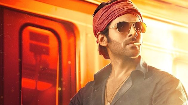 Shehzada Official Trailer | Kartik Aaryan, Kriti Sanon | Video Trailer - Bollywood Hungama