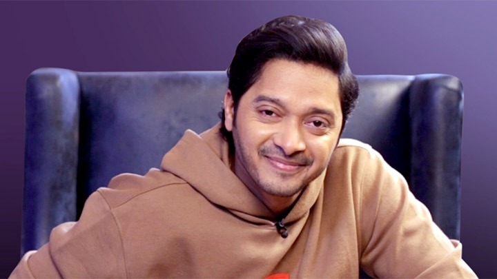 Shreyas Talpade: "The challenging part about dubbing for someone else is that..." | Rapid Fire ...