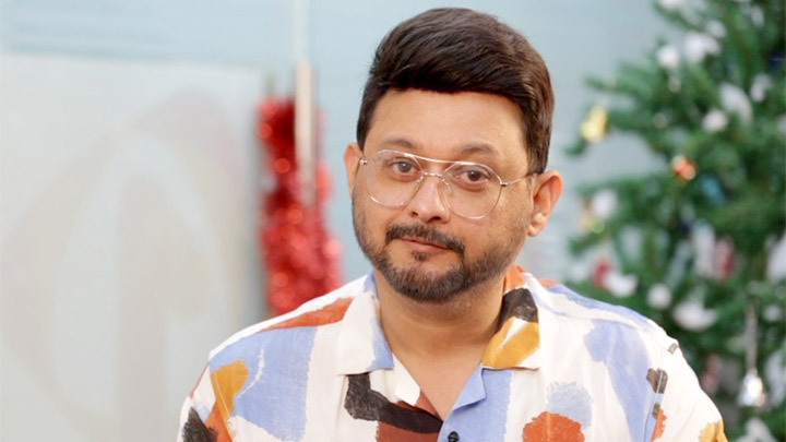 Swapnil Joshi: “I try to put a little bit of Swapnil Joshi in every ...