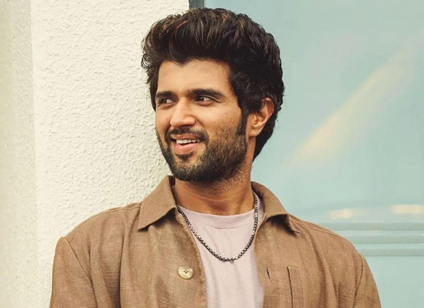 Vijay Deverakonda becomes the co-owner and brand ambassador of ...