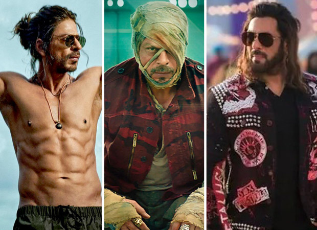 Will a film starring the Khans – Shah Rukh Khan’s Pathaan, Jawan or ...