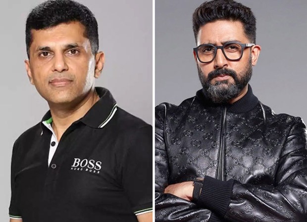 Anand Pandit expresses his desire to work with Abhishek Bachchan again ...