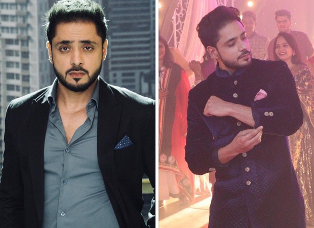 Adnan Khan surprises everyone with his dance skills on the sets of Sony TV’s show Katha Ankahee ...