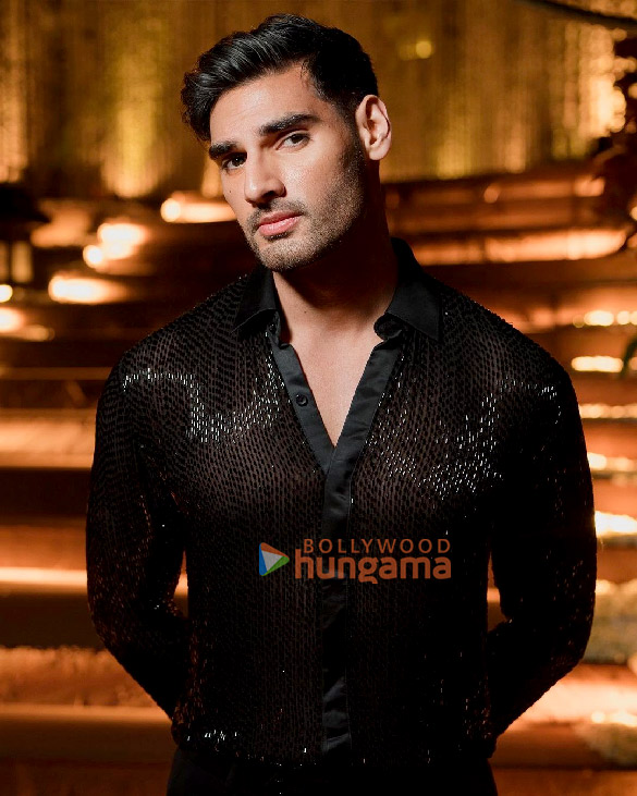 Ahan Shetty Photos, Images, HD Wallpapers, Ahan Shetty HD Images ...