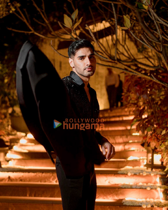 Ahan Shetty Photos, Images, HD Wallpapers, Ahan Shetty HD Images ...