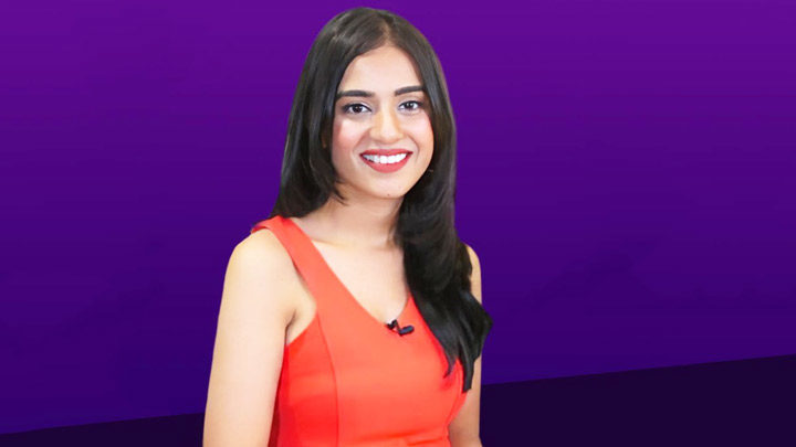 Amrita Rao’s HILARIOUS Rapid Fire on RJ Anmol, ‘Jal Lijiye’ Meme ...