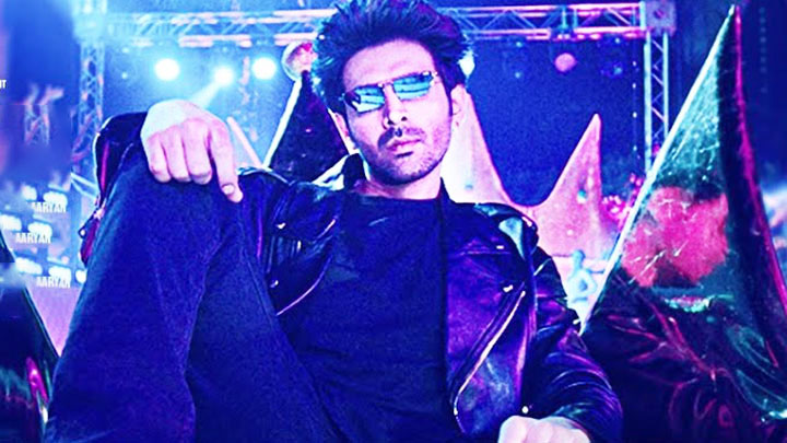 Character Dheela 2.0 (Video) Shehzada | Kartik Aaryan, Kriti Sanon ...