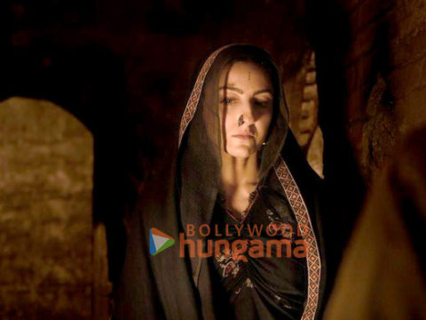 Chhorii 2 Movie: Review | Release Date (2022) | Songs | Music | Images ...