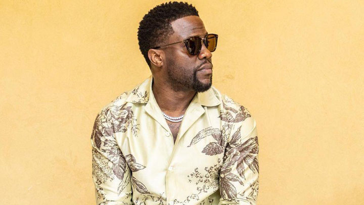 Die Hart star Kevin Hart: 'I Am Aware of India's Unbelievable Support ...