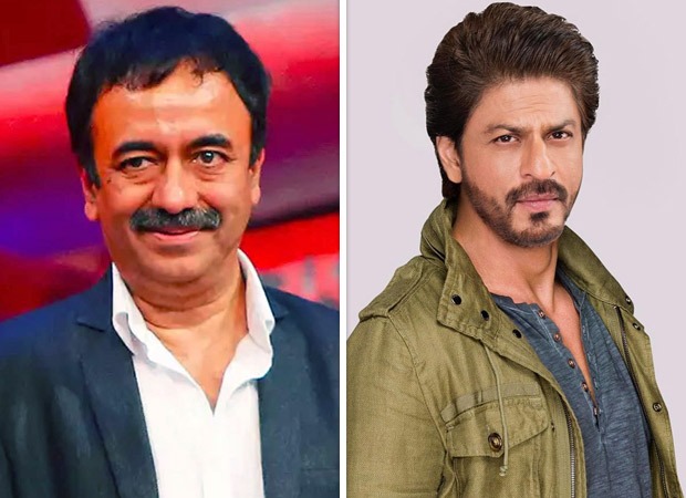 “Dunki is a very high-performance film with a lot of monologues and ...