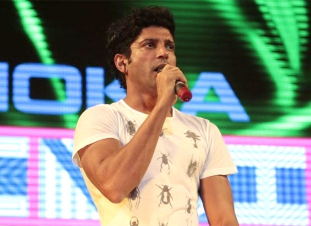 Farhan Akhtar shares a note on Instagram for cancelling his Australia ...