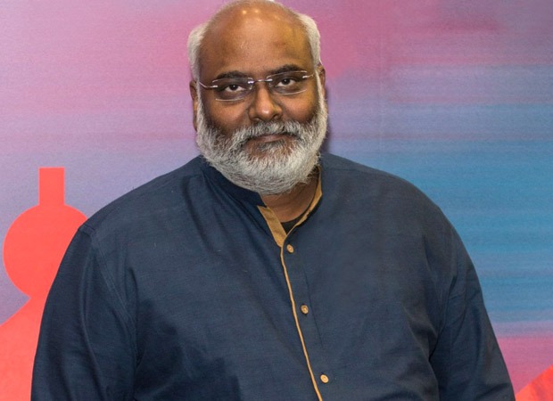 Golden Globe winner M.M. Keeravani reveals he is open to Bollywood ...