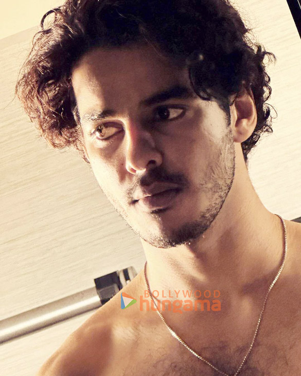 Ishaan Khatter Photos, Images, HD Wallpapers, Ishaan Khatter HD Images ...