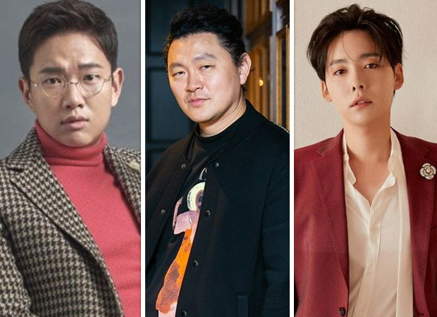 Jang Sung Kyu, Yang Dong Geun, Kim Jin Woo and more donate money amid ...
