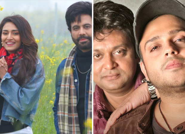 Javed-Mohsin once again bring the most melodious tale of love ‘Ishq Hua ...