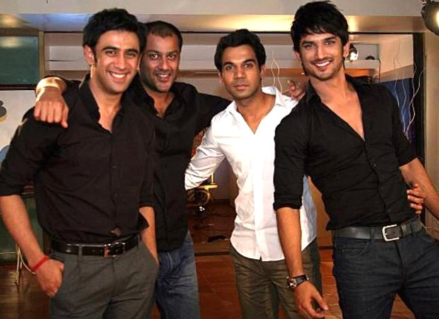 Sushant Singh Rajput starrer Kai Po Che turns a decade old; director ...