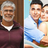 Milind Soman reveals that he was offered a cameo role in Akshay Kumar ...