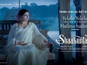 Shaakuntalam Movie: Review | Release Date (2023) | Songs | Music | Images | Official Trailers ...