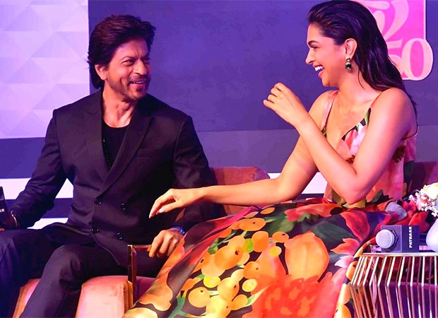 Shah Rukh Khan lauds Deepika Padukone’s fight scene in Pathaan; calls it “the sexiest ...