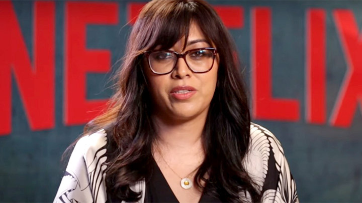 Smriti Mundhra: "Yash Chopra was progressive as a filmmaker" | The ...