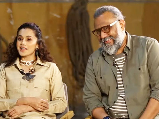 Thappad Movie: Review | Release Date (2020) | Songs | Music | Images ...