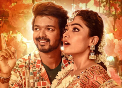 Varisu Movie: Review | Release Date (2023) | Songs | Music | Images ...