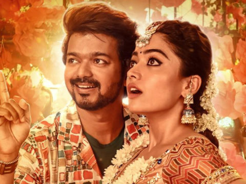 Varisu Movie: Review | Release Date (2023) | Songs | Music | Images ...