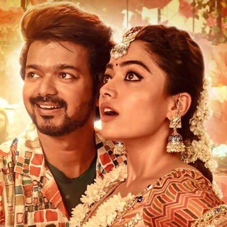 Varisu Movie: Review | Release Date (2023) | Songs | Music | Images ...